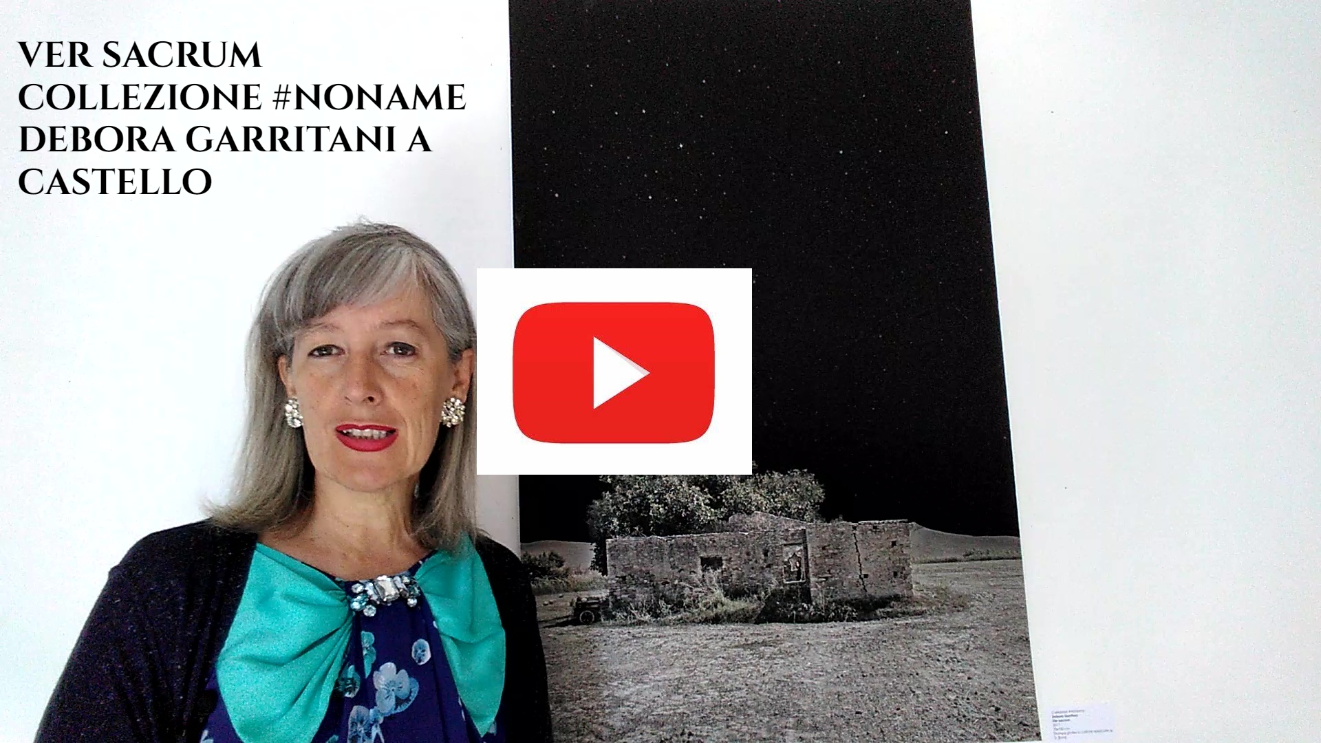 Collezione #noname: Debora Garritani - Castello di Morsasco